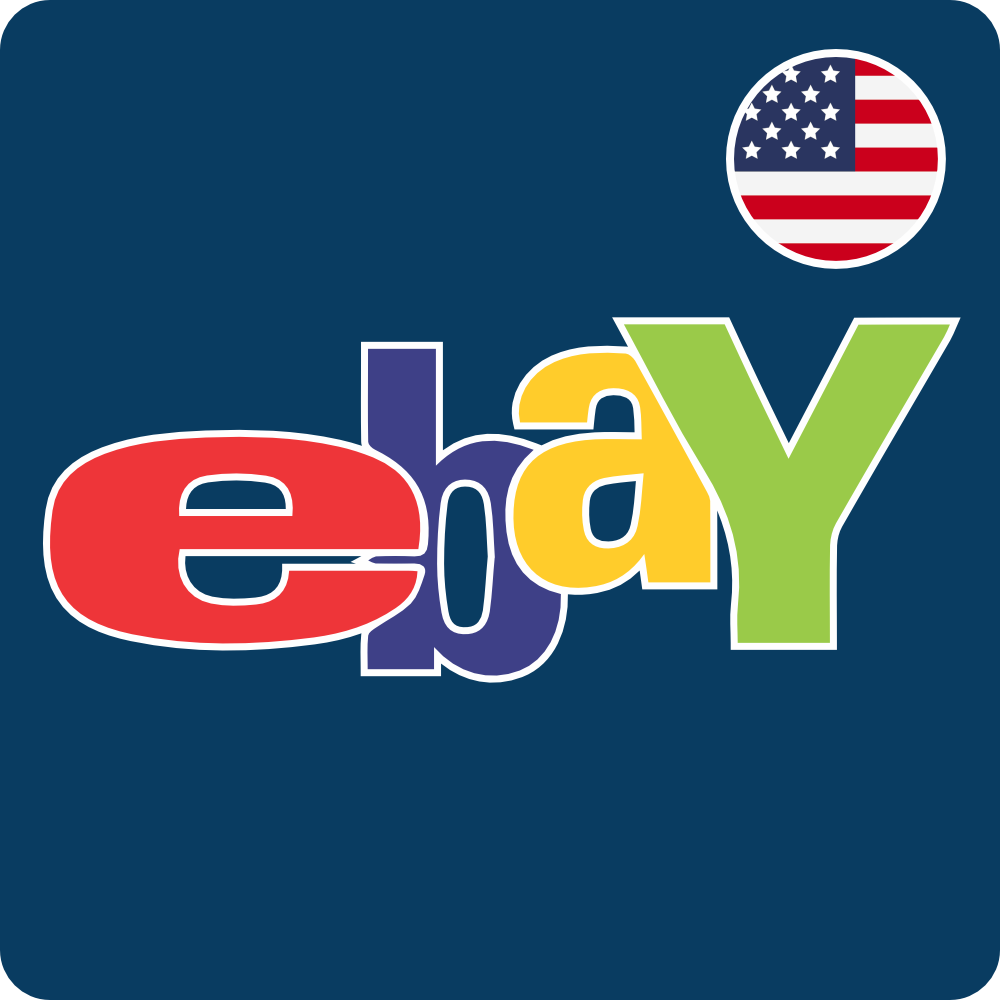 eBay (US) 🇺🇸 - Compra Gift Cards en GamesCenter Ecuado