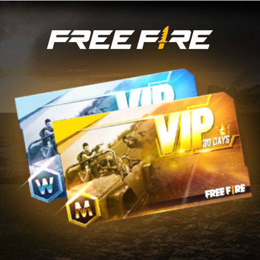 Free Fire Membresias | Recarga Diamantes por ID - Centro de Recargas